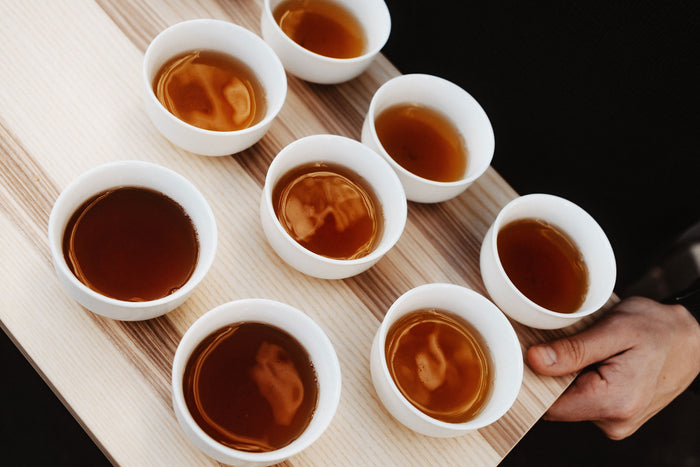 PAPER & TEA | Tea, Gifts, Tea Accessories & Experiences